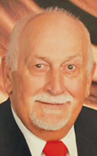 Raymond Lawrence ‘Bun’ Cook | News, Sports, Jobs - Altoona Mirror